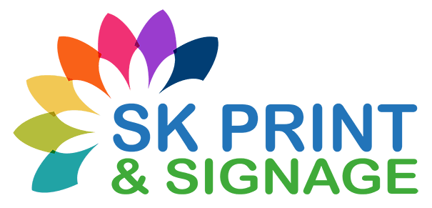 Wide Format Printing and Signage Solutions by SK Print & Signage